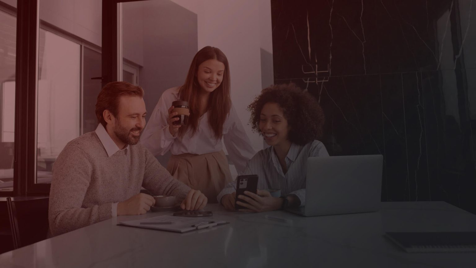 Quem Somos - Econsult